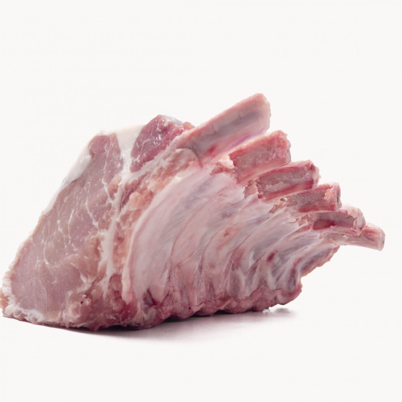 Ral Avinyo – Belly Skinless Strip 30mm – Porkahontas