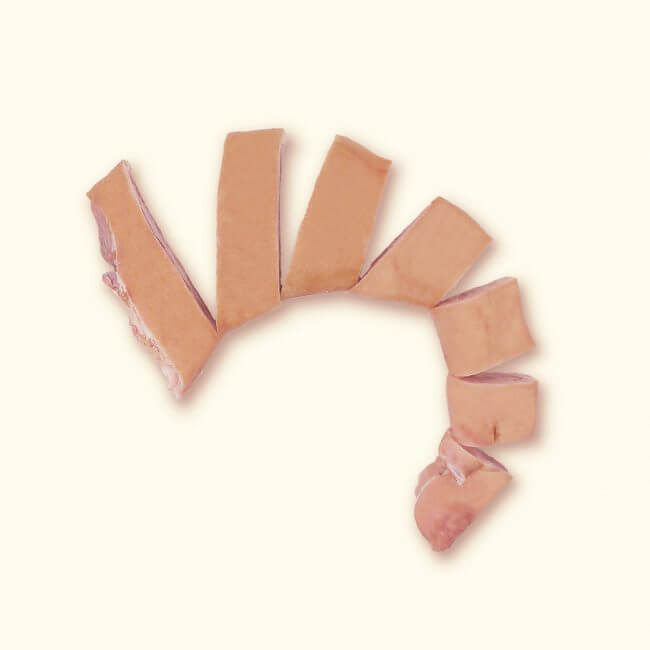 Premium Pork Stomach - Porkahontas